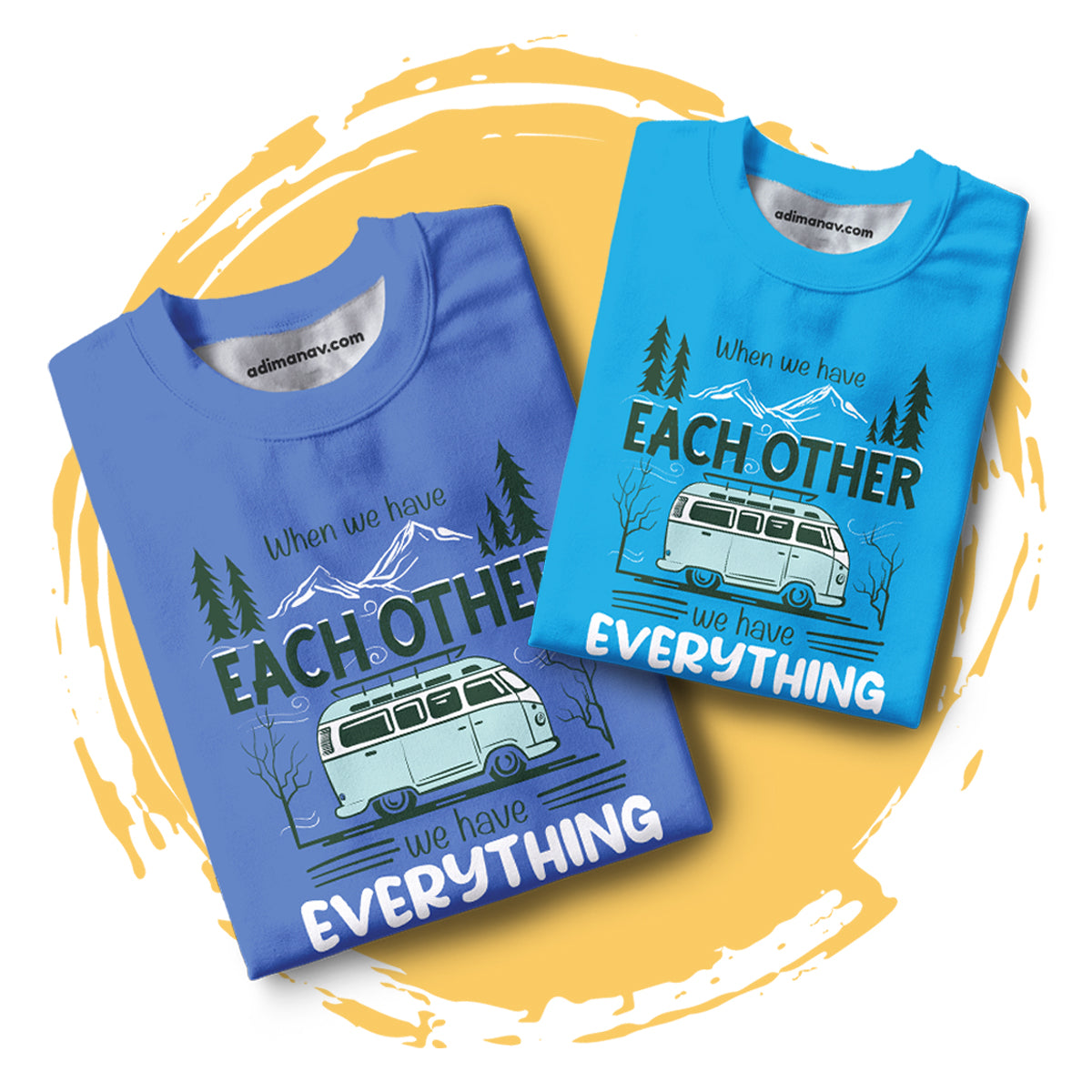 Family Collection – Adimanav Studios