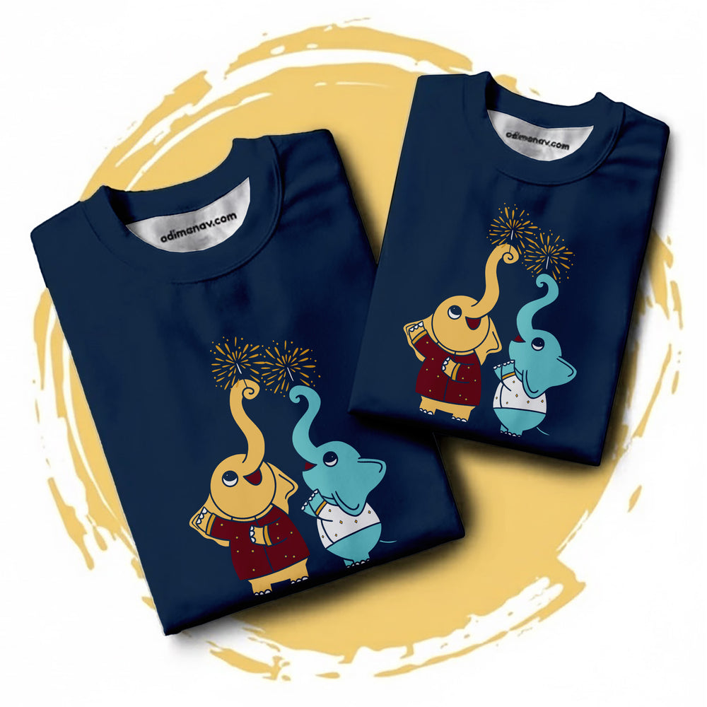 Family Collection – Adimanav Studios