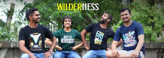 Adimanav.com - Geekiest online store of graphic t-shirts, badges, mugs ...